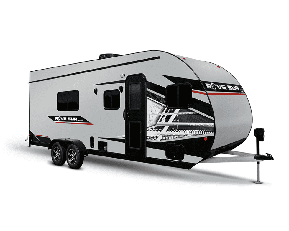 Travel Lite RV | Lightweight Travel Trailers & Truck Campers