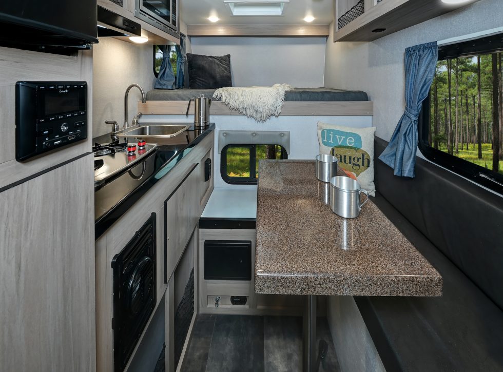 Travel Lite RV | Lightweight Travel Trailers & Truck Campers