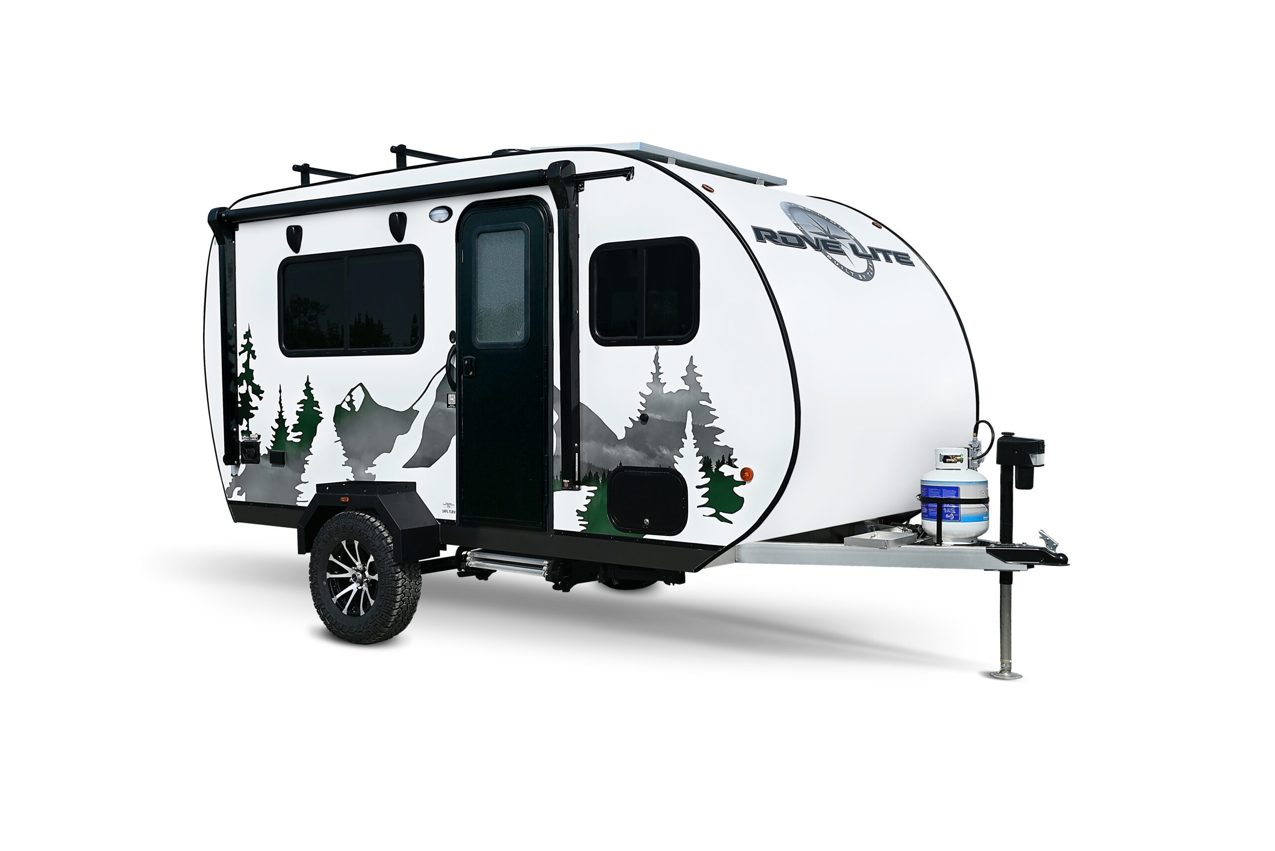 Ultra Lightweight Travel Trailers 60 Photos Guidebookbali