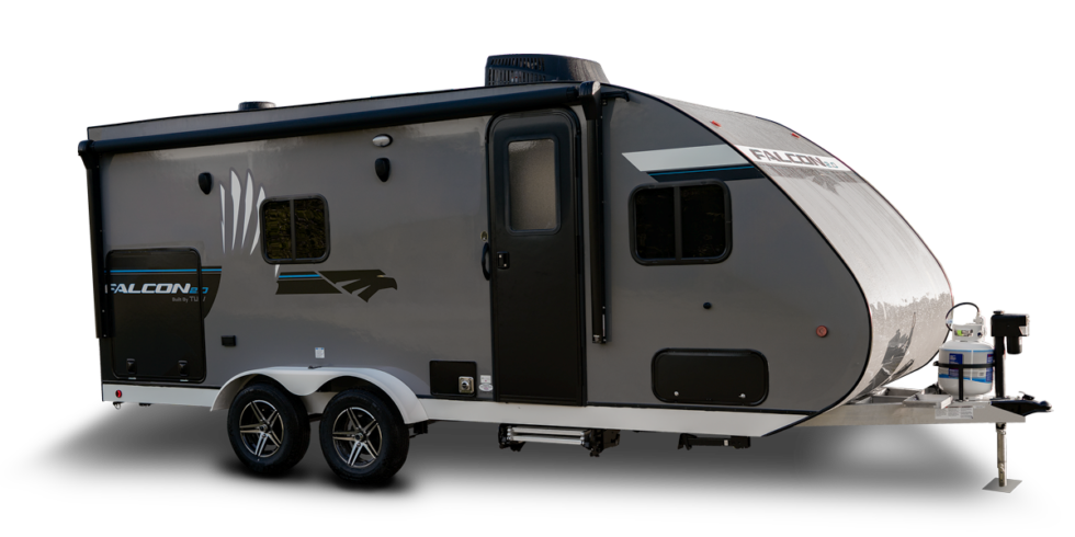 Travel Lite RV | Lightweight Travel Trailers & Truck Campers