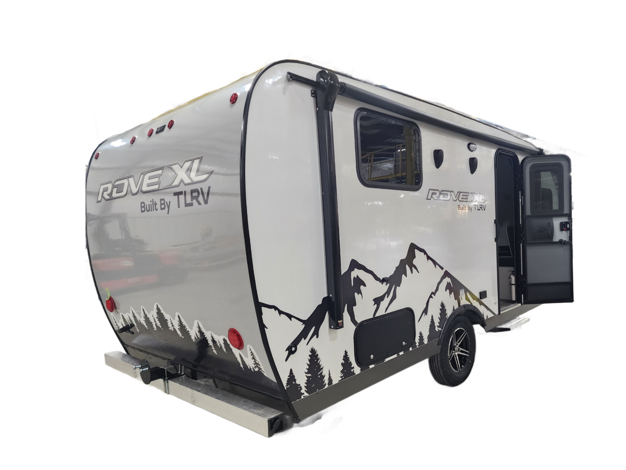 Travel Lite RV | Lightweight Travel Trailers & Truck Campers